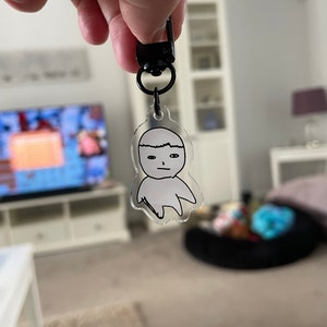 BTS RM LOST Sticker Sheet - Etsy