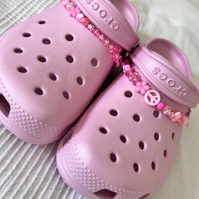 Large Jelly Gummy Bear Jibbitz Shoe Crocs Charms/jelly - Etsy