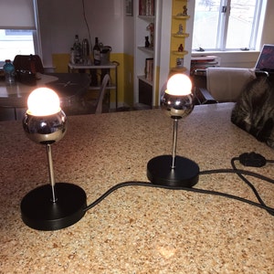 Lamp Shade/finial RISERS-4 Sizes 3 Finishes-1/4-27 1-PC. | Etsy