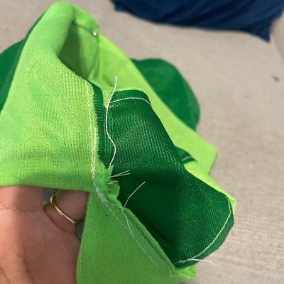 Pack of 6 Mini Mexican Sarape Serape Party Favor Ribbon Fabric - Etsy