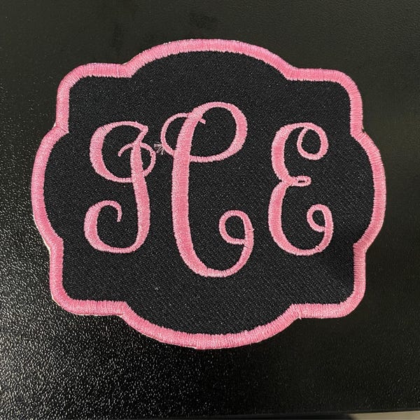 Personalized Football Letterman Jacket Patch Football Jacket Patch ...