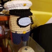 PATTERN Tooka Doll Amigurumi PDF - Etsy Canada