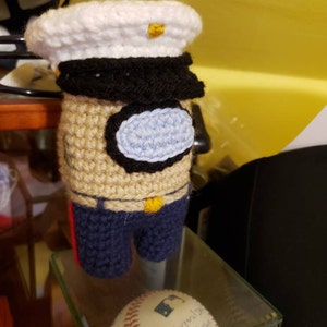 PATTERN Tooka Doll Amigurumi PDF - Etsy Canada