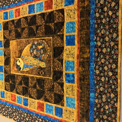 Winki Stars Template Set by Jen Kingwell pattern in Quilt - Etsy