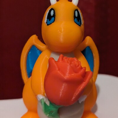 Pokémon Charizard Controller Stand PS4/PS5/XBOX/SWITCH - Etsy