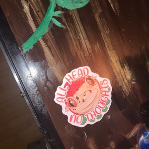 Leopard Gecko Fruit Flavored Milk Stickers Reptile | Etsy