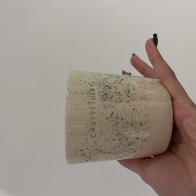 Custom Name Coffee Mug, Customised Ceramic Cup - Etsy