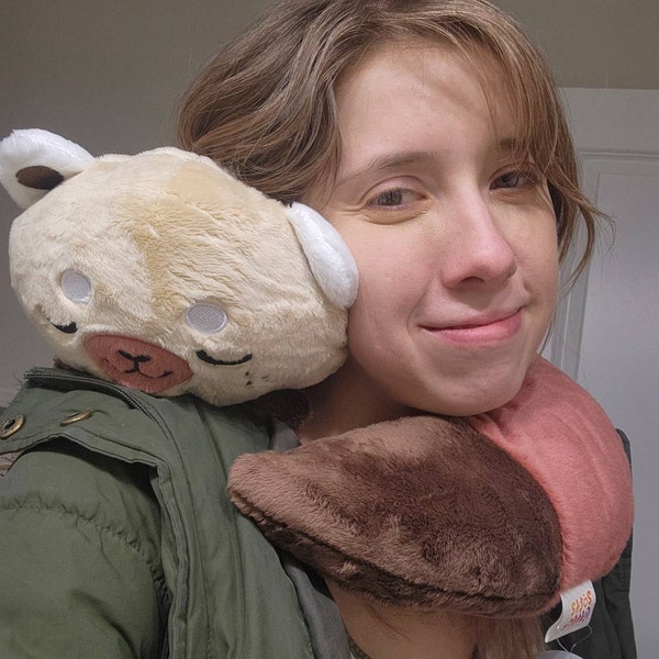 B-grade Plush Defective Plush Dolls With Small Errors at a Big Discount ...