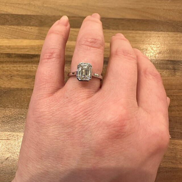 DerrickRings - Etsy