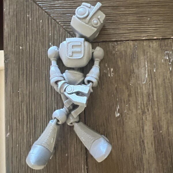 Wizards Tower Display Stand for Articulated Dragons - Digital STL/3MF ...