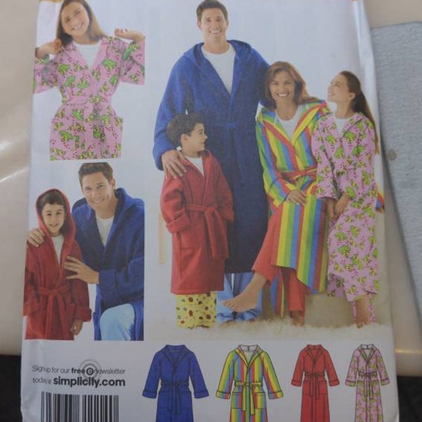 Simplicity Sewing Pattern Misses' Tops S9467 | 9467 Multiple Sleeve ...