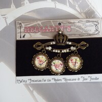 10pcs Oval Glass Cabochon,domed Glass,clear Photo Glass-7 Dimensions ...