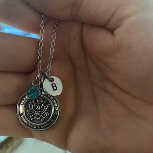 Personalized US Navy Charm Bangle Bracelet United States Navy | Etsy