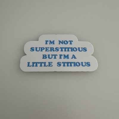 Wanna Go Thrifting Waterproof Sticker Retro 70s Thrifting Cute Vinyl ...