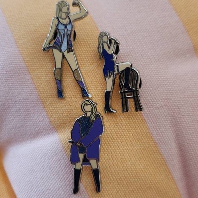 Taylor Swift Pin Reputation Pin Ouija Pin Planchette Pin - Etsy