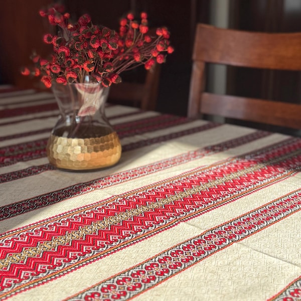 Transparent Table Cover for Dining Table, Royal Lace Silicone ...