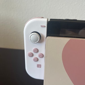 Nintendo Switch Pro Controller Mod Gamecube Retro Style - Etsy