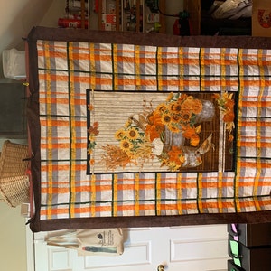 Easy Baby Quilt Pattern Beginner Quilt Pattern Jaded Chain Quilt ...