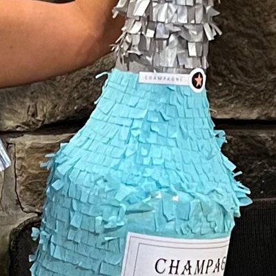 Science Beaker Pinata. Custom Color. Party Decoration Supplies - Etsy