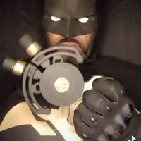GRAPPLE GAUNTLET Superhero Prop 3D Printed Replica - Etsy UK