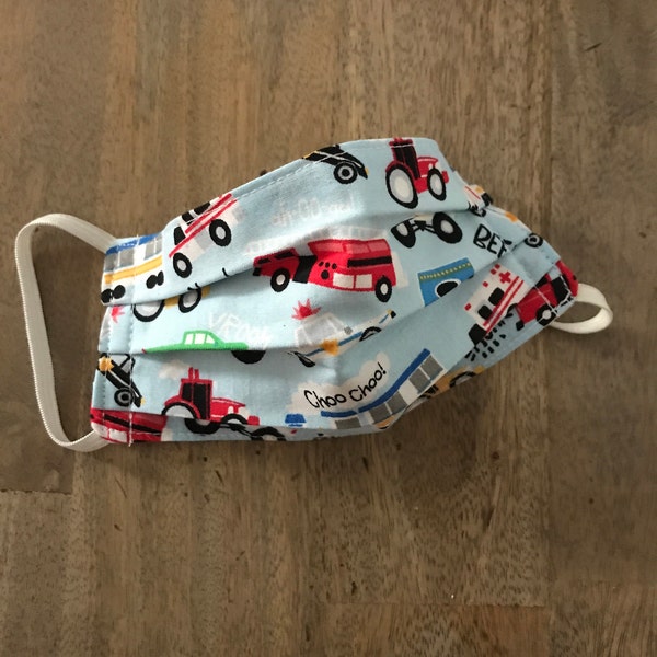 Country Blue Granny Square Crocheted Wallet Pouch, Button Closure a ...