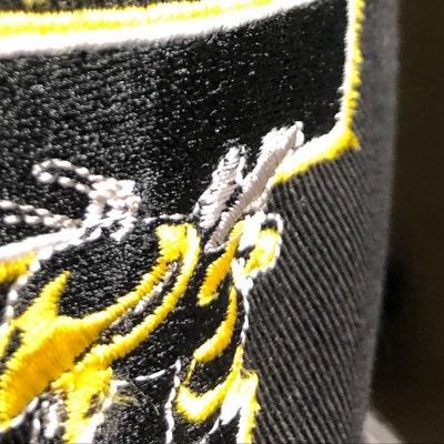 Embroidery Digitizing Services, Cap Logo Embroidery Digitizing, Hat ...