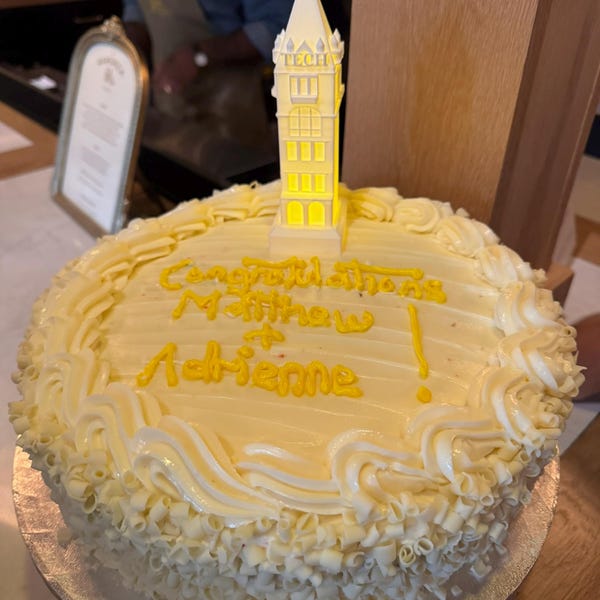 UNC Old Well Cake Topper: Tar Heels Graduation Party Decor, UNC Wedding ...