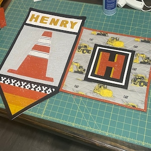 Chicken 12 Inch Foundation Quilt Block Pattern From the Farm - Etsy