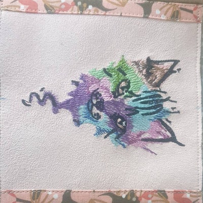 Cat Machine Embroidery Designs,cat Embroidery Designs,cat Machine ...