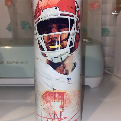 20 Oz Skinny Tumbler Sublimation Design Template Biohazard - Etsy