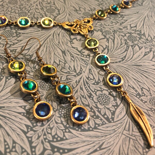 Blue Zircon (229) Swarovski 2088 XIRIUS 34ss Crystal Flatback No-hotfix ...