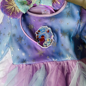 Release Your Inner Genie Embroidered Patch Aladdin Movie - Etsy