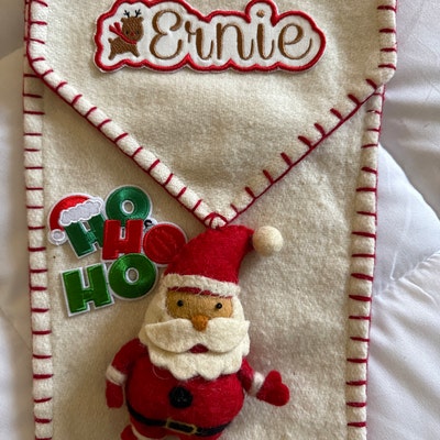 Small Baby Embroidery Patches, Set of Four Patches, 2 Inch Patches ...