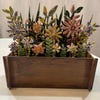 DIY 3D Layered MDF Make Your Own Flower Pot, Crafting Mother's Day Gift ...