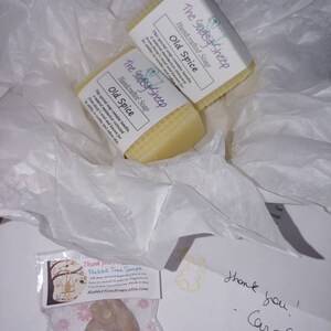 Bee Soap 2 Bars Bee-themed Soap Gift for Bee Lover - Etsy