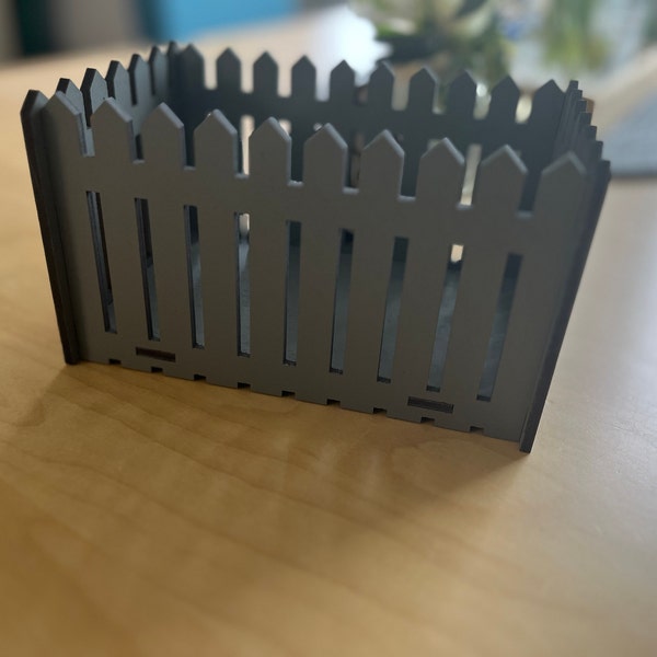 Wooden Packing Bill Cash Holder for Laser Cut Digital Files Cdr, Dxf ...