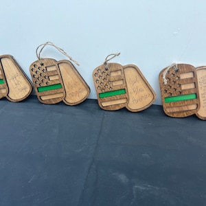 6 Bee Themed Pocket Hug removable Token/hug Score or - Etsy