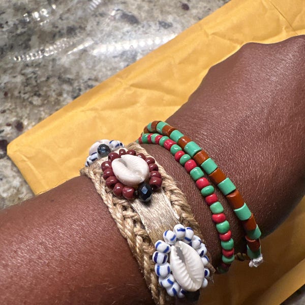 Eleggua Stick / Garabato Eleggua - Etsy