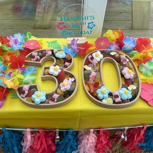 Fillable Letters Numbers Shapes Sweets Letters Fillable - Etsy