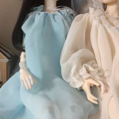 Full Set-bjd Doll 45CM Mermaid With Clothes Best Gifts for - Etsy UK