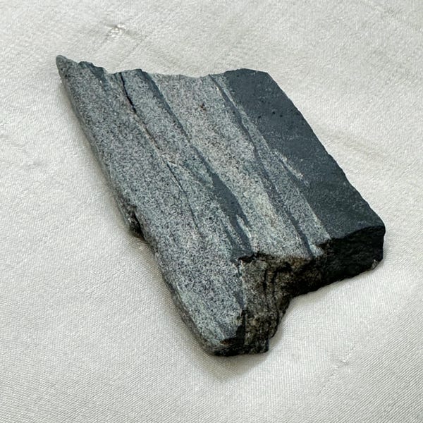 Display Specimen of Red Ferroan Dolomite Crystals, With Malachite, From ...