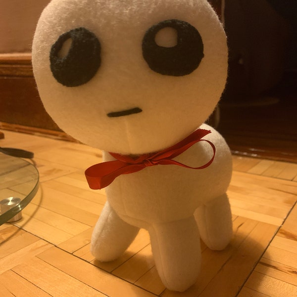 Domo Kun Sticker Sheet - Etsy