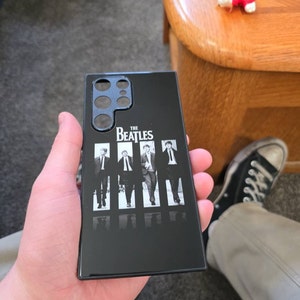 Brown Art Aesthetic Collage Phone Case Fit for iPhone 15/14 Magsafe S24 ...