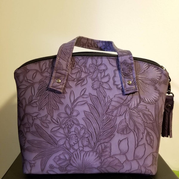 Swoon Patterns: Lola Domed Handbag - PDF Vintage Purse Tote Handbag Bag ...