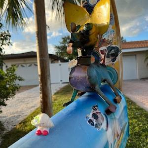 Marcel the Shell STICKER Marcel the Shell Movie Fan Art ORIGINAL ...