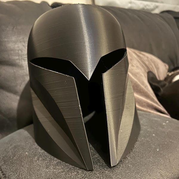 Juggernaut Armor | Heavy Mando | Paz Vizsla - 3D Print File - Etsy
