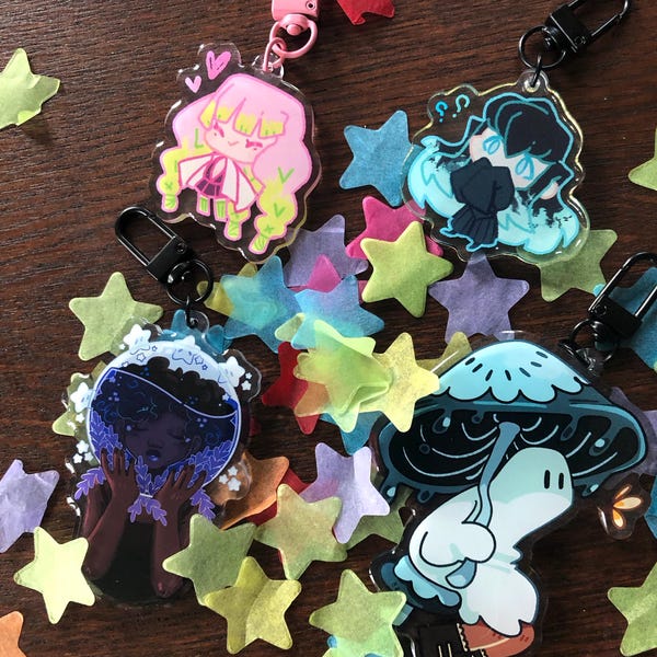 Teeth Nail Tattoos Waterproof - Etsy