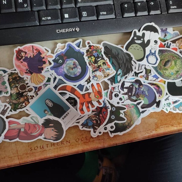 Funny Meme Peeping Eyes Wall Tattoo Door Sticker Wall Sticker for ...