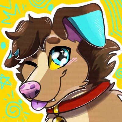 Furry CUSTOM Pngtuber Twitch Made-to-order Pngtuber Animation Twitch ...