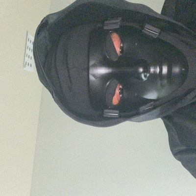 War Konig Mask COD Airsoft - Etsy